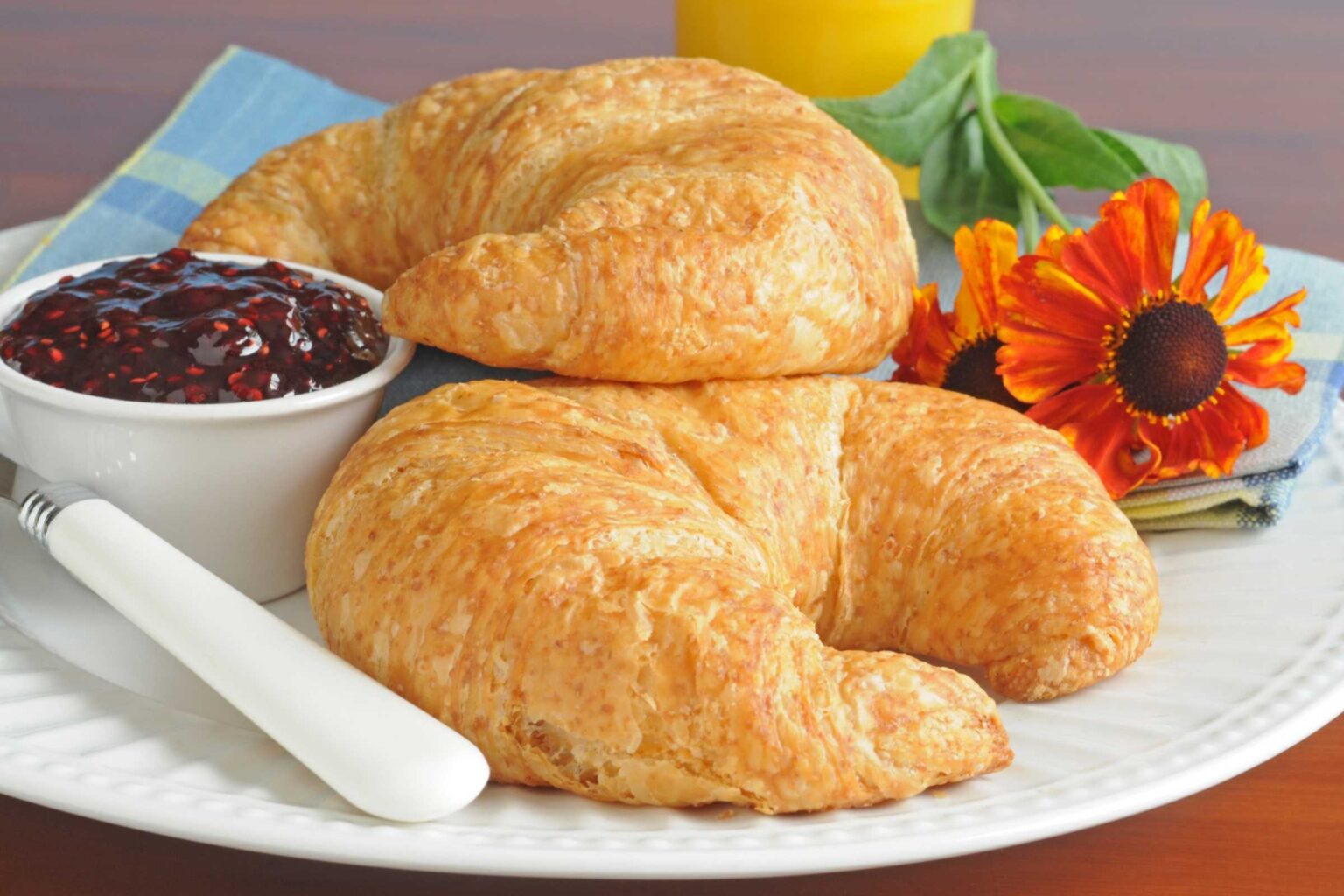 Breakfast, Breaks & Snacks - Davenport Catering